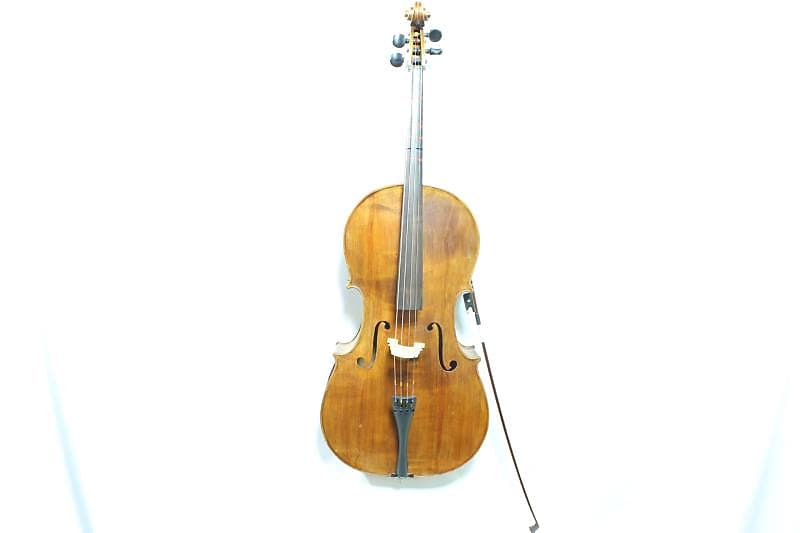 CHRISTOPHER VC401F Cello | Reverb