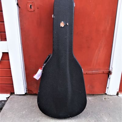 Yamaha FG-180 Jumbo Dreadnought - Made in Japan - Nippon | Reverb