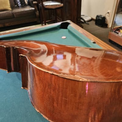 Kay K-110 Cello 3/4 | Reverb