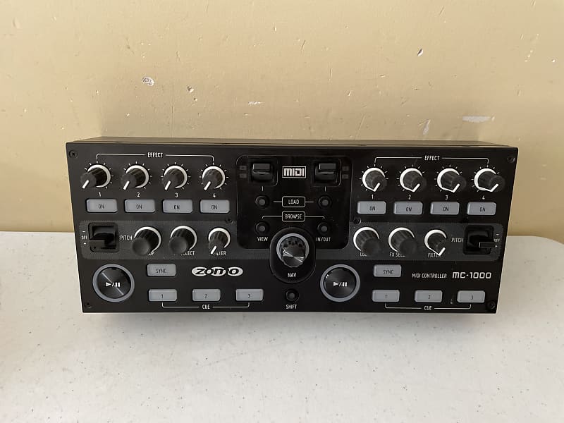 Zomo MC1000 | Reverb UK