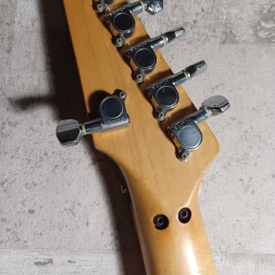 ESP Killer KG Pirates Loudness Akira Takasaki Prime shape | Reverb UK