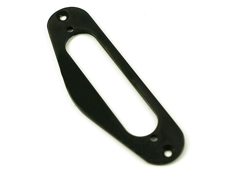 Low Profile Neck Pickup Mounting Ring For Fender® Telecaster® | Reverb