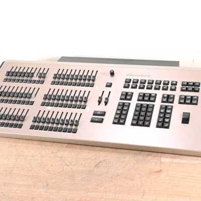ETC Element 60-Fader Lighting Control Console CG01AJP | Reverb