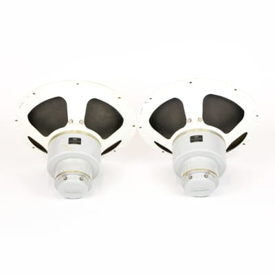 1965 Altec Lansing Super Duplex 604E Coaxial 15” 604 E | Reverb