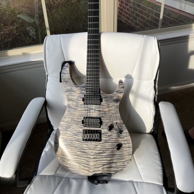 Kiesel DC600 - Denim | Reverb