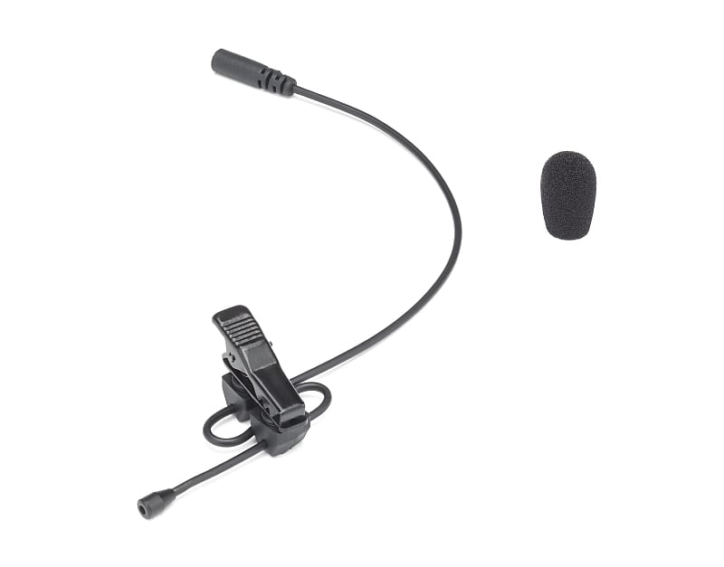 Samson LM10X Lavalier Microphone(New) | Reverb