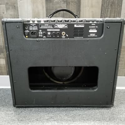 2000s VHT Classic 18 Reverb | Reverb