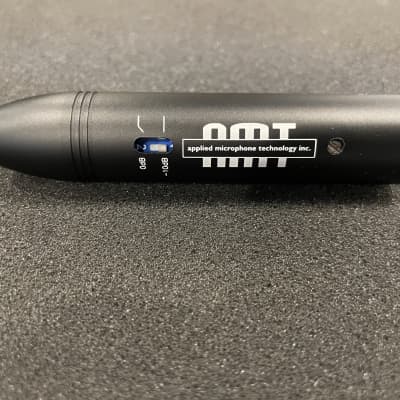 Applied Microphone Technology AMT Inline Preamp - Hardwired | Reverb