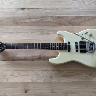 Charvette By Charvel Model 250 | Reverb