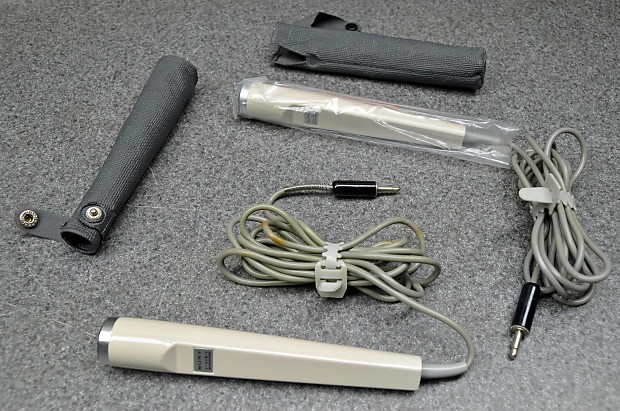 2 - Sony F-96 Microphones | Reverb UK