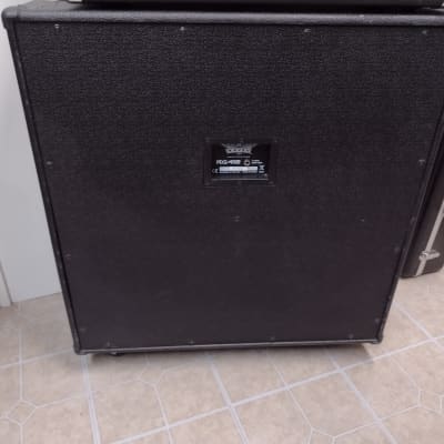 Raven RG 412 guitar cabinet | Reverb