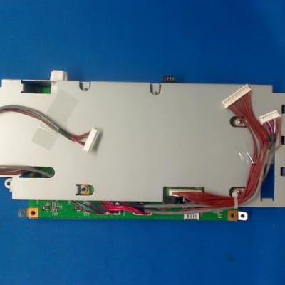 Behringer X32 Rack Main PCB CP04-01604-000 Q05-AWN00-00102 | Reverb