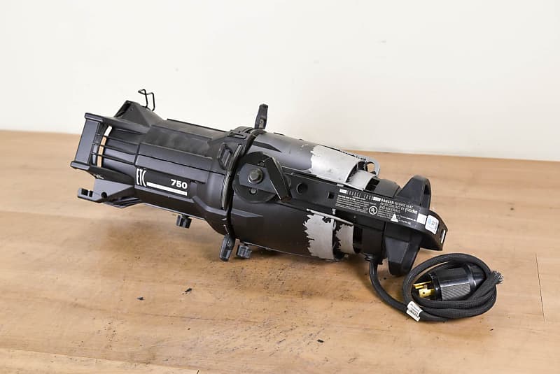 ETC Source Four 750 36 Degree Ellipsoidal Light CG00VAJ | Reverb