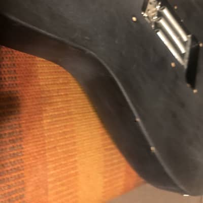 Charvel CX-290 body with bridge & pickguard 80’s - Relic | Reverb