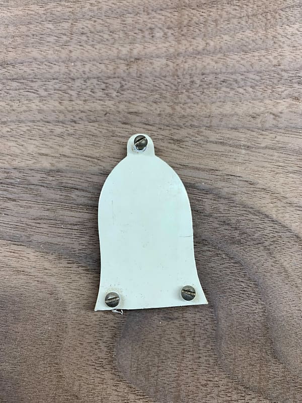 Kay Truss Rod Cover w/ screws 1950s-1960s | Reverb