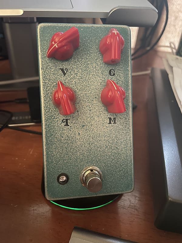 Custom Clone Brown Source | Reverb