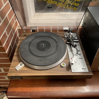 Fisher Studio-Standard MT-6225A (First EVER) Linear Direct | Reverb