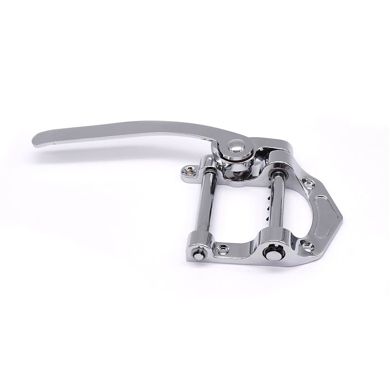 KD By AxLabs Top Mount "Horseshoe" Tremolo - Bigsby B50 Style | Reverb