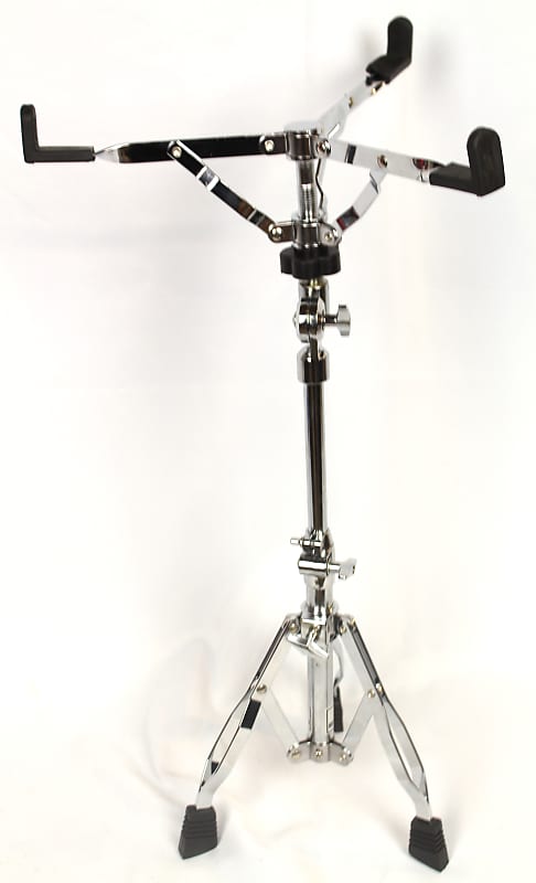 Stadium Double Braced Snare Drum Stand | Reverb