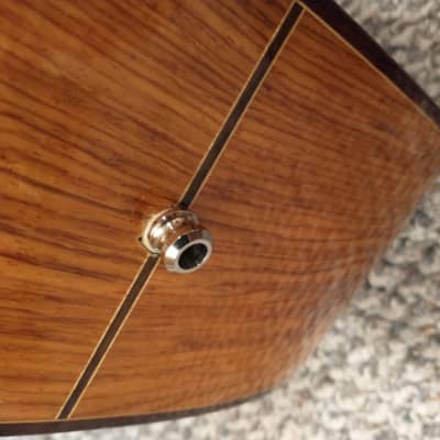 Fender ESA-10C Ensenada Acoustic Electric Guitar (Like | Reverb