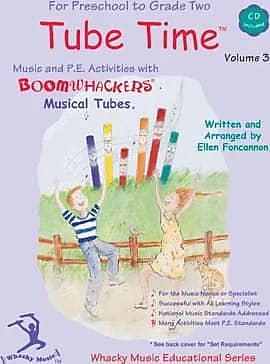 Tube Time Volume 3 CD | Reverb