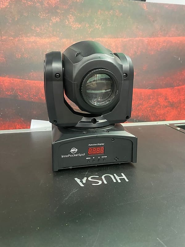 ADJ INNO POCKET SPOT Light (San Antonio, TX) | Reverb