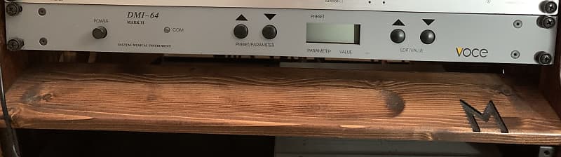 Voce DMI-64 Mark II Hammond Organ Module | Reverb