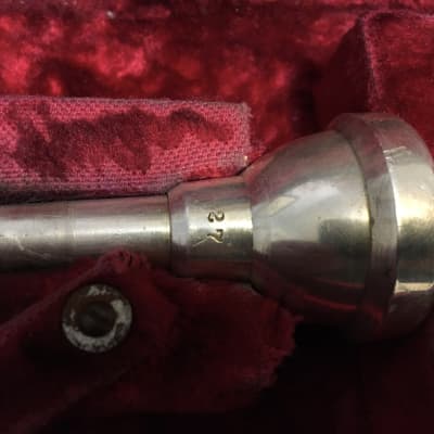 Martin "The Indiana" Professional Tenor Trombone ca. 1950 | Reverb