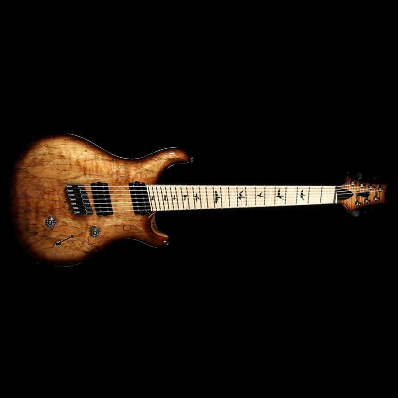 PRS Private Stock 7-string Multi-Scale | Reverb