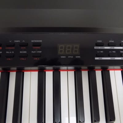 Kurzweil KA-90 Arranger Stage Piano with 88 Graded-Hammer | Reverb