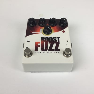 Cosmic Cowboy Effects El Camino Fuzz | Reverb