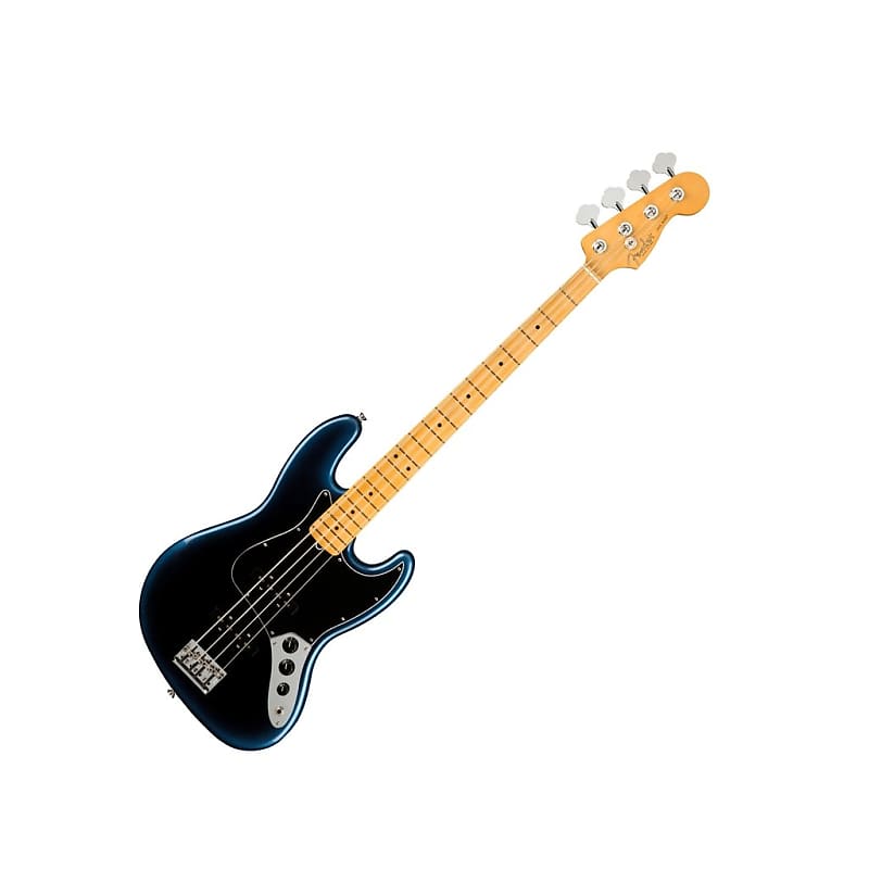 BASSO ELETTRICO FENDER American Professional II Jazz Bass | Reverb