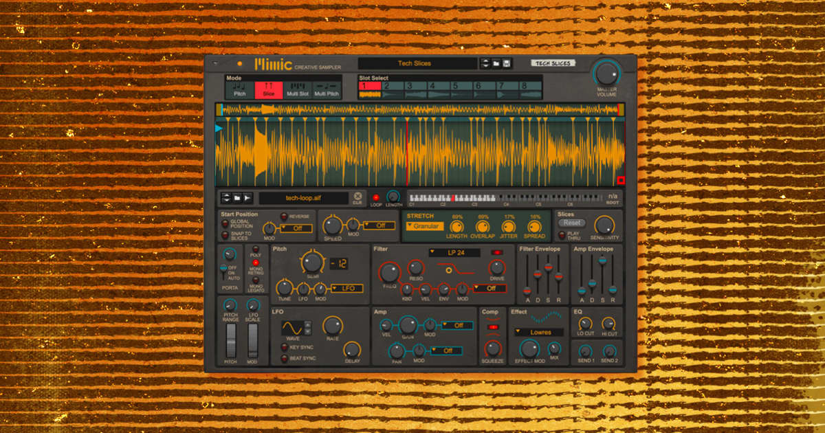Reason 12 Is Here—and Free for 90 Days | Reverb News