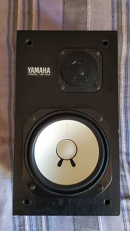 Yamaha NS10 | Reverb