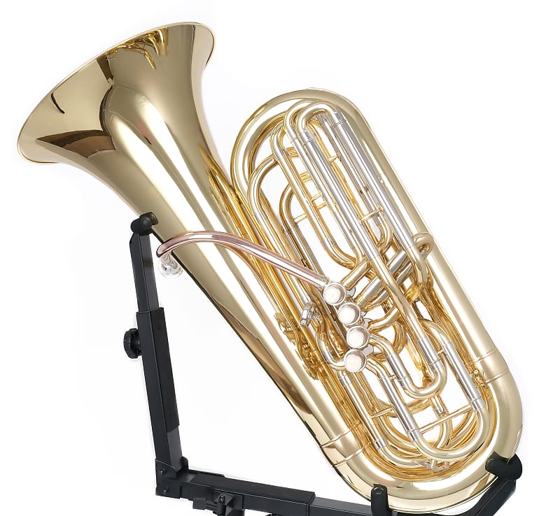 Wisemann DTU-510 2020 - Brass Lacquered | Reverb