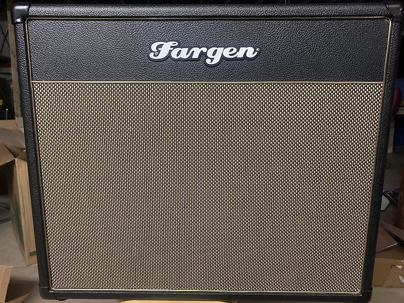 Fargen Miniplex MKII Combo 2012 (Demo included in listing) | Reverb