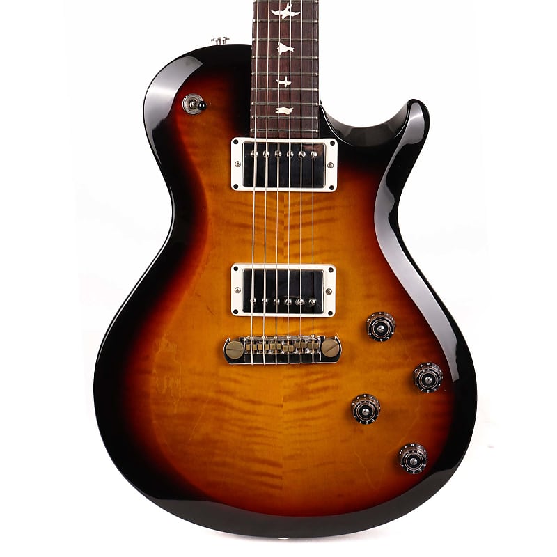 Paul Reed Smith S2 Singlecut McCarty 594 Tobacco | Reverb Australia