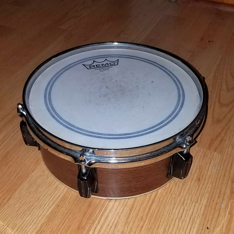 Custom Made Micro Snare | Reverb