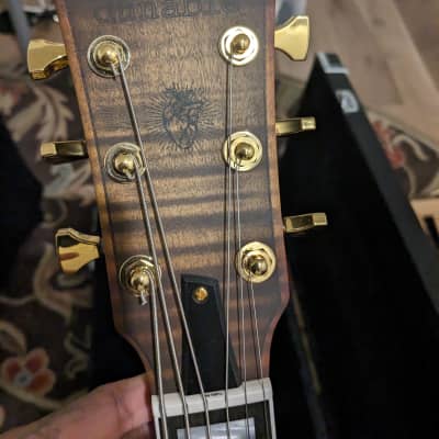 Dunable Minotaur 2023 - Sunburst | Reverb