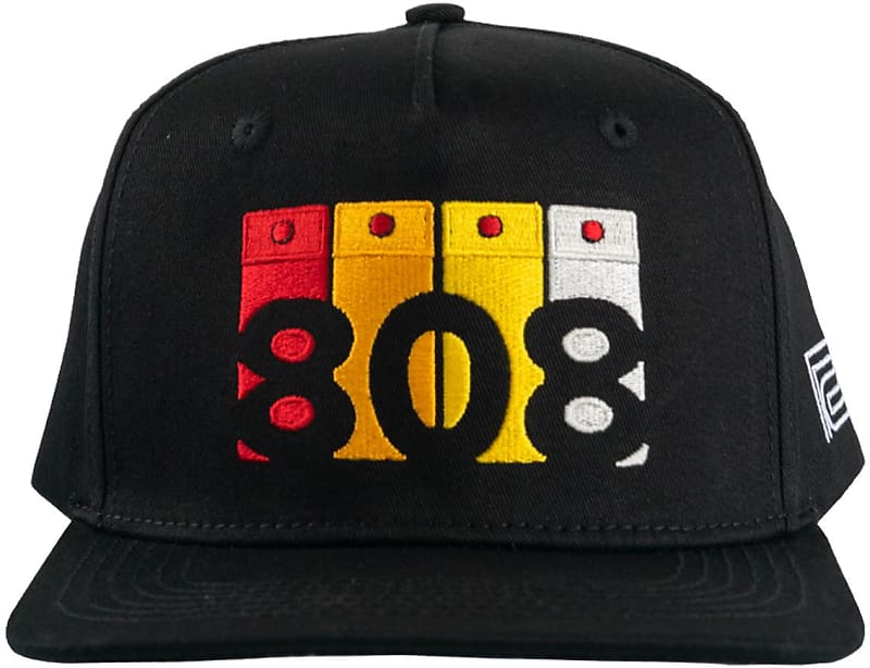 Roland 808 Hat | Reverb