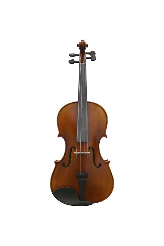 Bridgecraft VI1211R-NT Entry Level Ensemble 1/2 Size Violin | Reverb