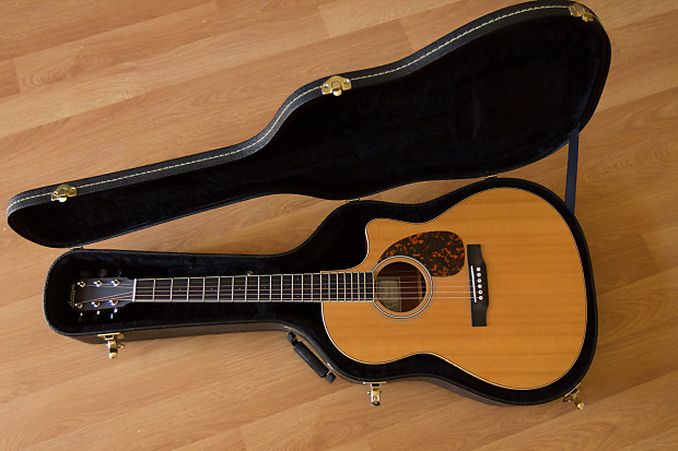 Larrivee LV-03 Natural | Reverb