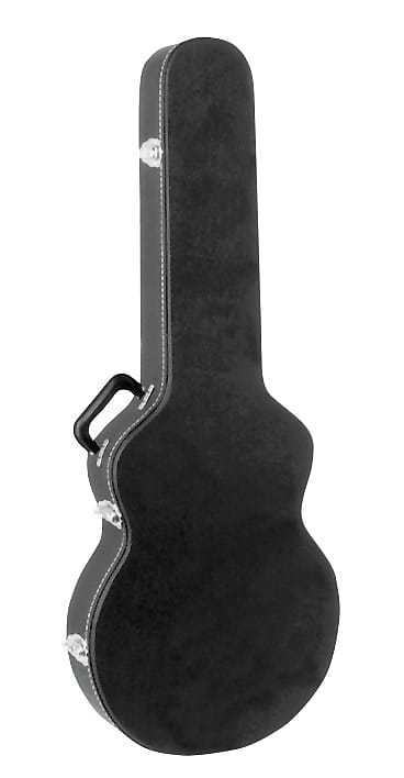 TKL - Premier Semi-Acoustic 335-Style Guitar Case! 7855 *Make | Reverb