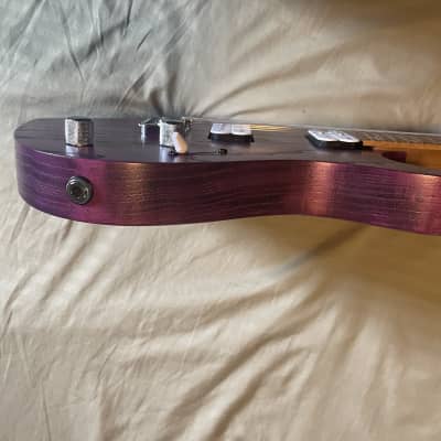 Kiesel A2 BVD 2024 - Imperial | Reverb