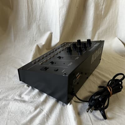 KORG MS-02 Vintage Cv/trigger interface MS-Series | Reverb Australia