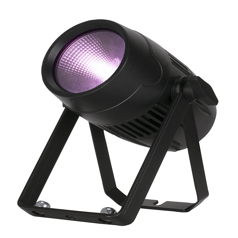 4 American DJ Encore Burst UV IP Outdoor DMX Par Wash | Reverb