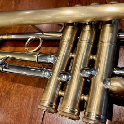Schlub Brass Works - Chicago Benge (Replica) | Reverb