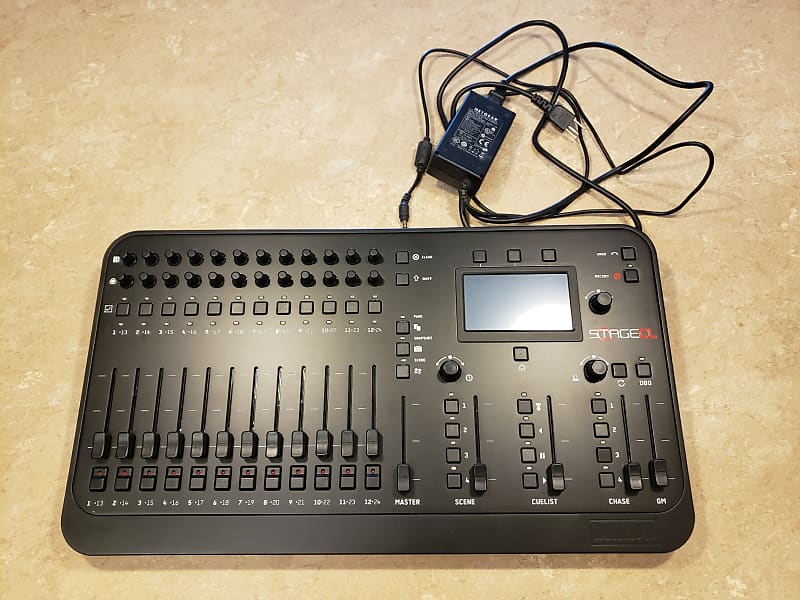 Jands Stage CL | Reverb