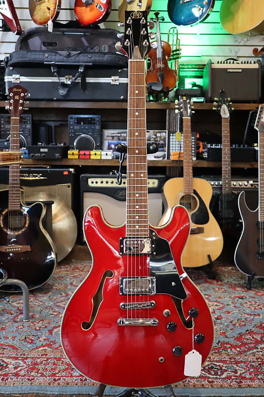 JB Player JBG250CH | Reverb