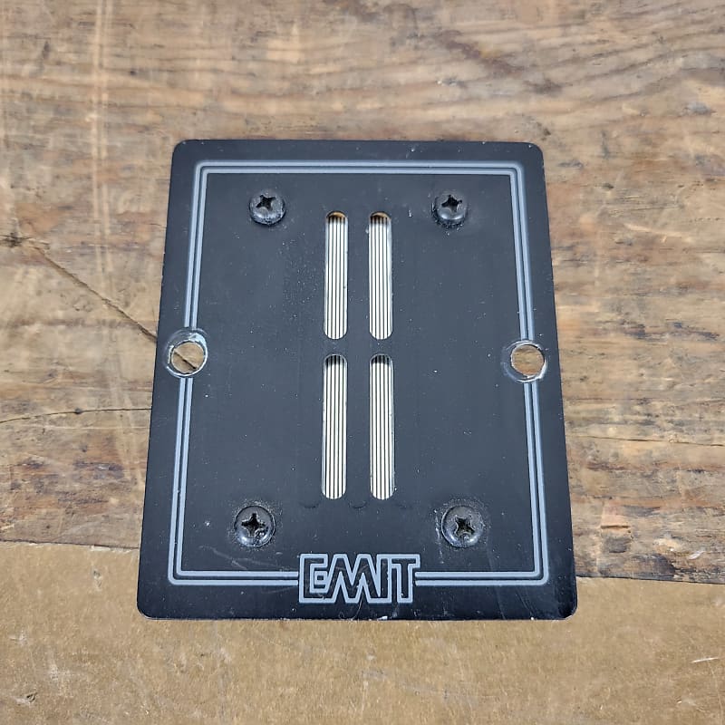 Infinity EMIT 490123 Ribbon Tweeter For RS 2.5 & 4.5 | Reverb